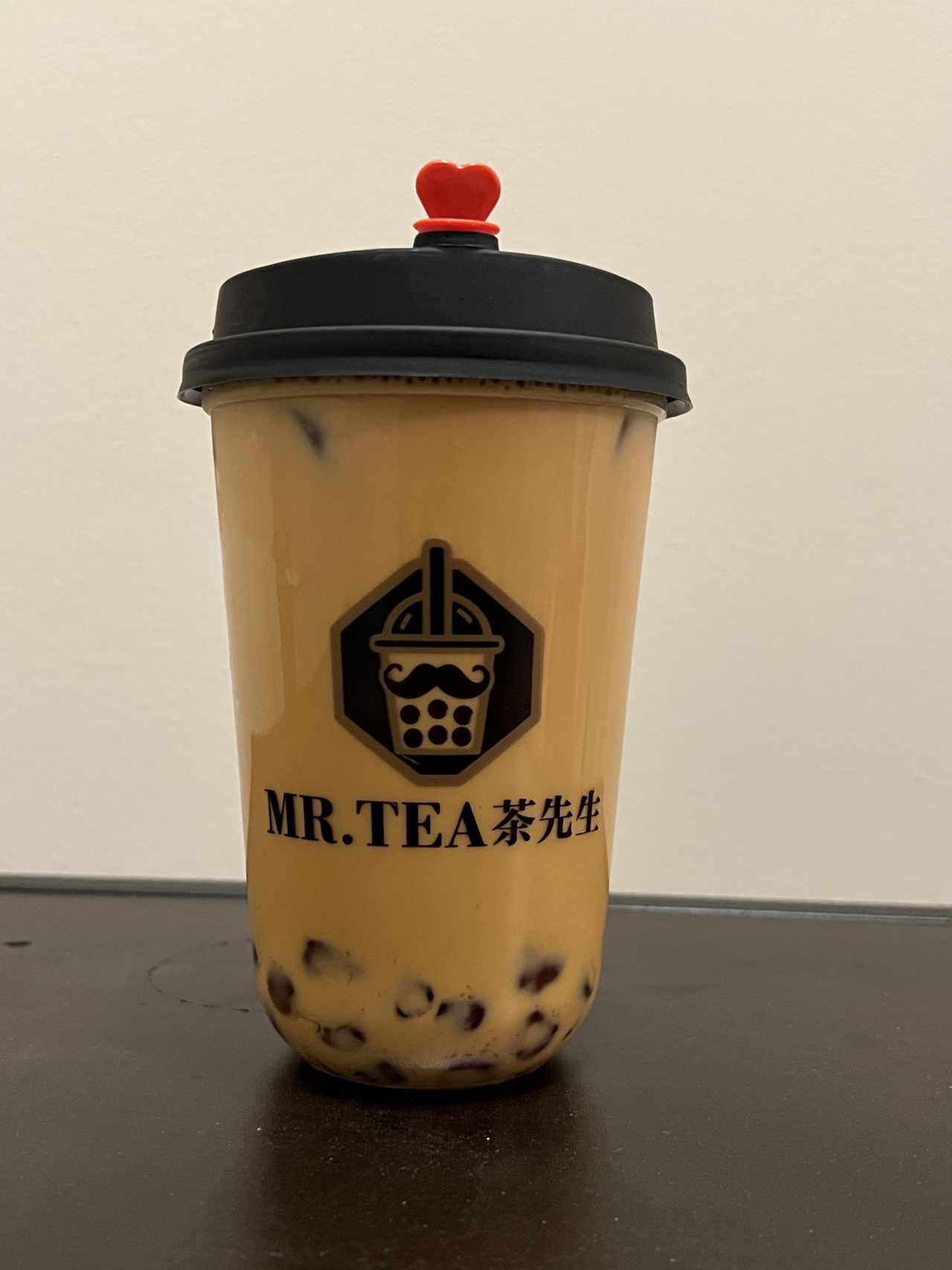 Mr. Tea | Tea shop | Columbus | OH