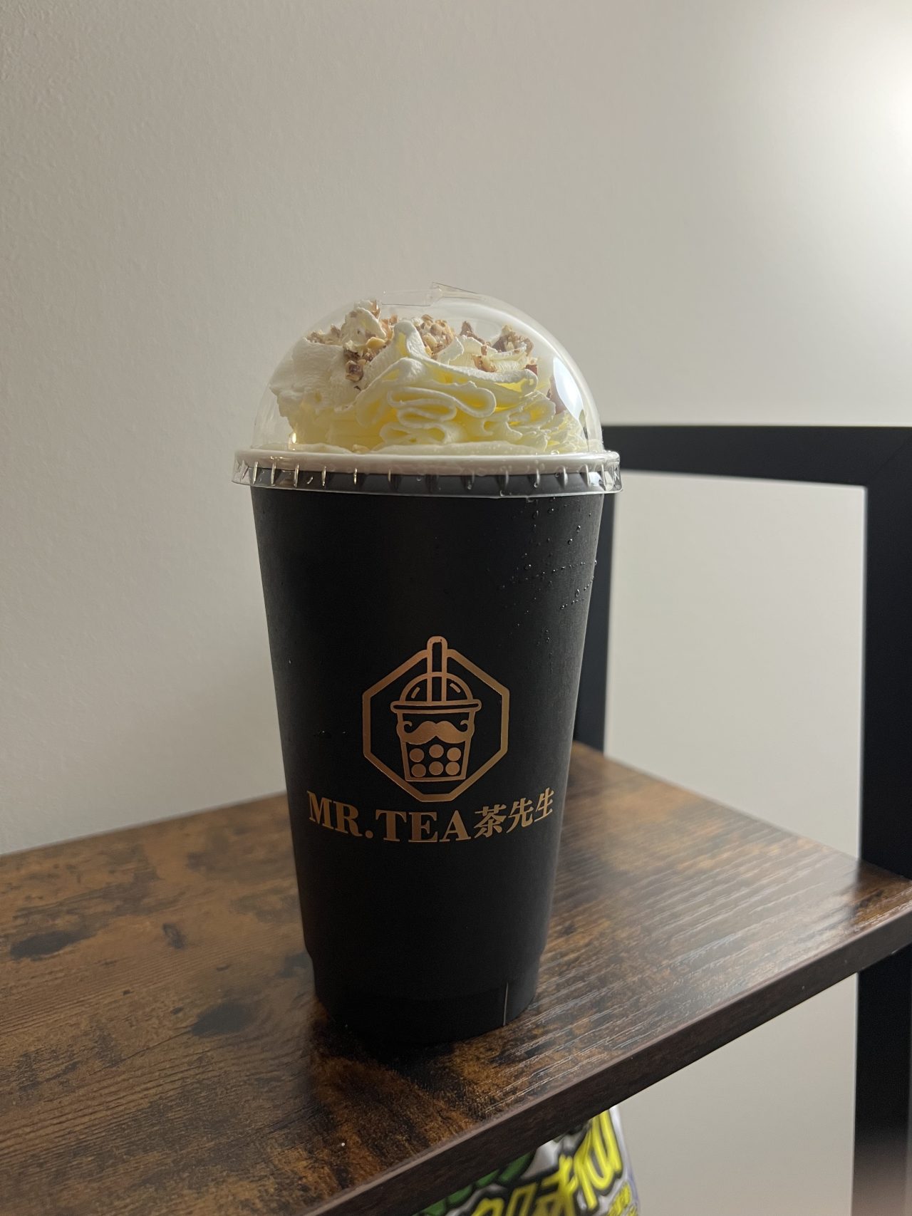 Mr. Tea | Tea shop | Columbus | OH