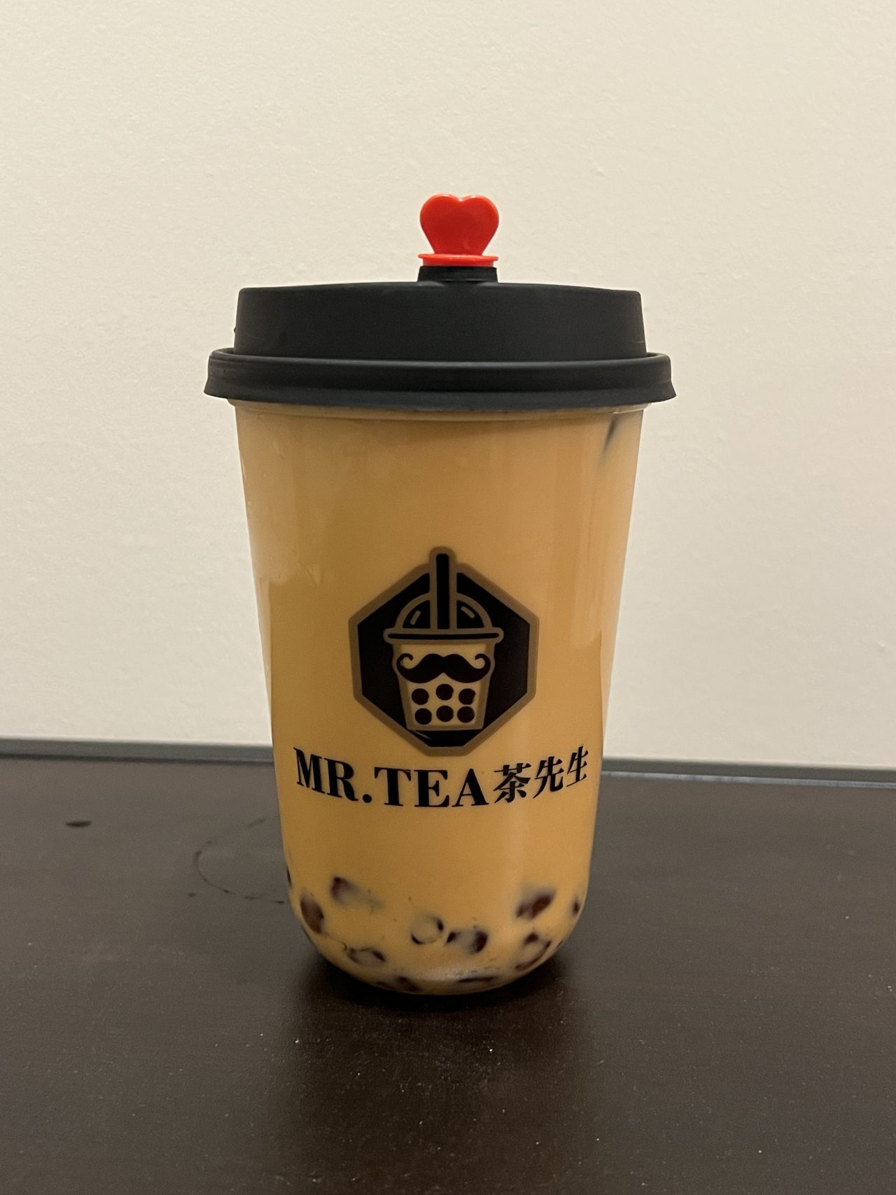 Mr. Tea | Tea shop | Columbus | OH