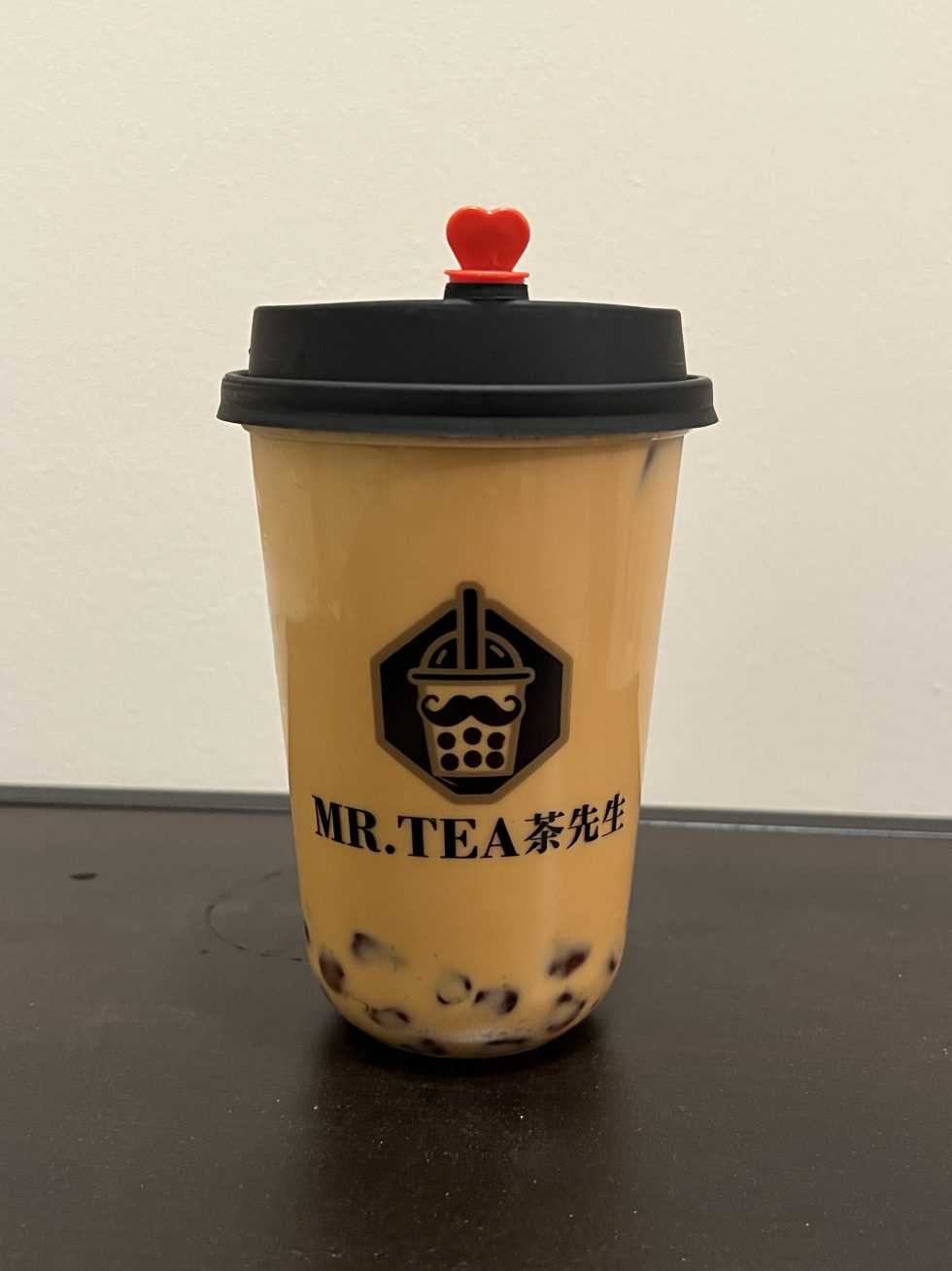 Mr. Tea | Tea shop | Columbus | OH