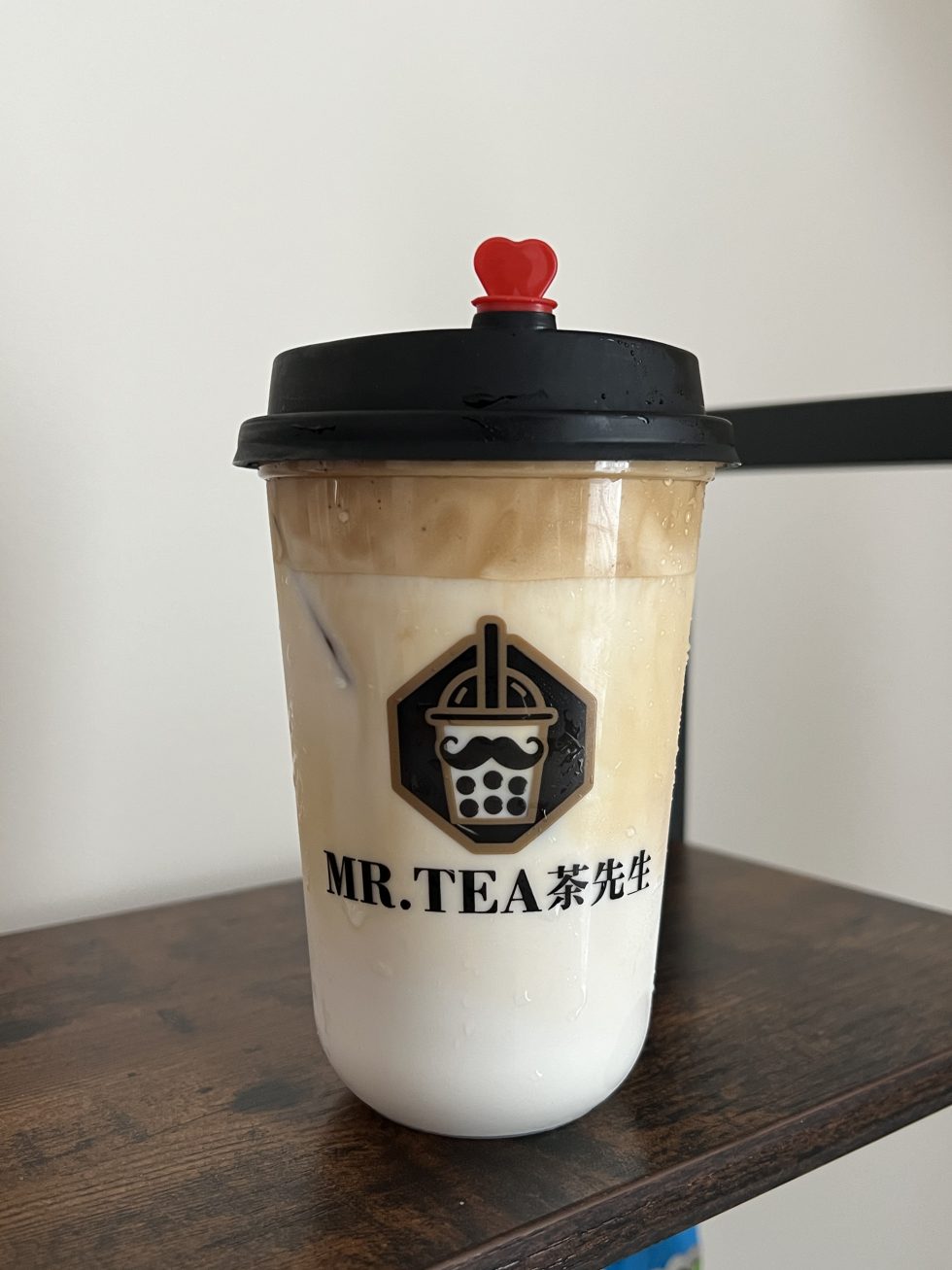 Mr. Tea | Tea shop | Columbus | OH