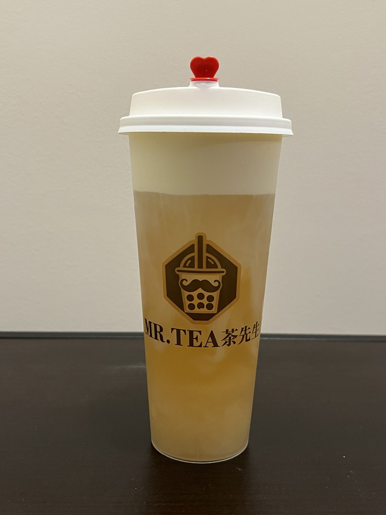 Mr. Tea | Tea shop | Columbus | OH