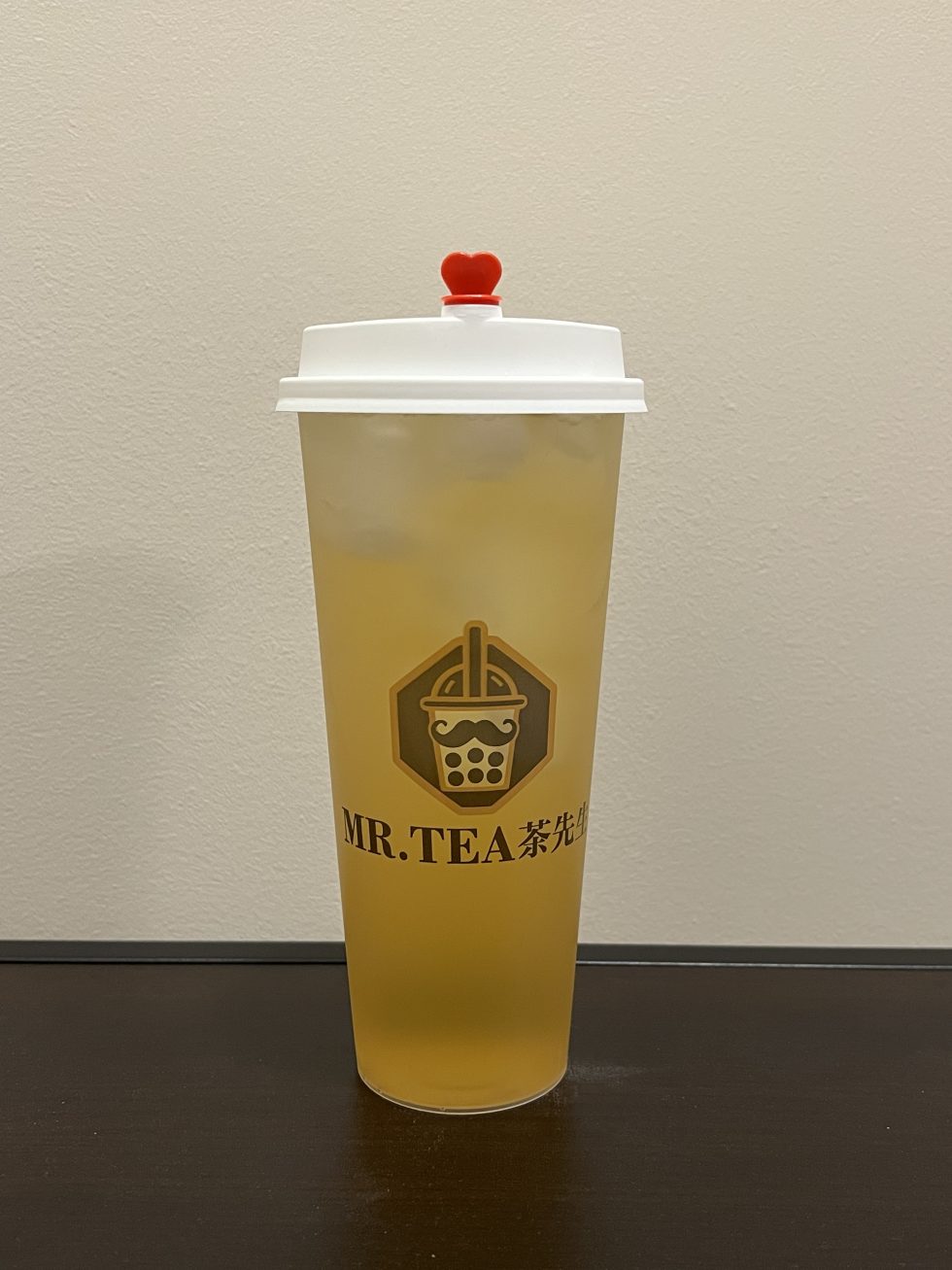 Mr. Tea | Tea shop | Columbus | OH