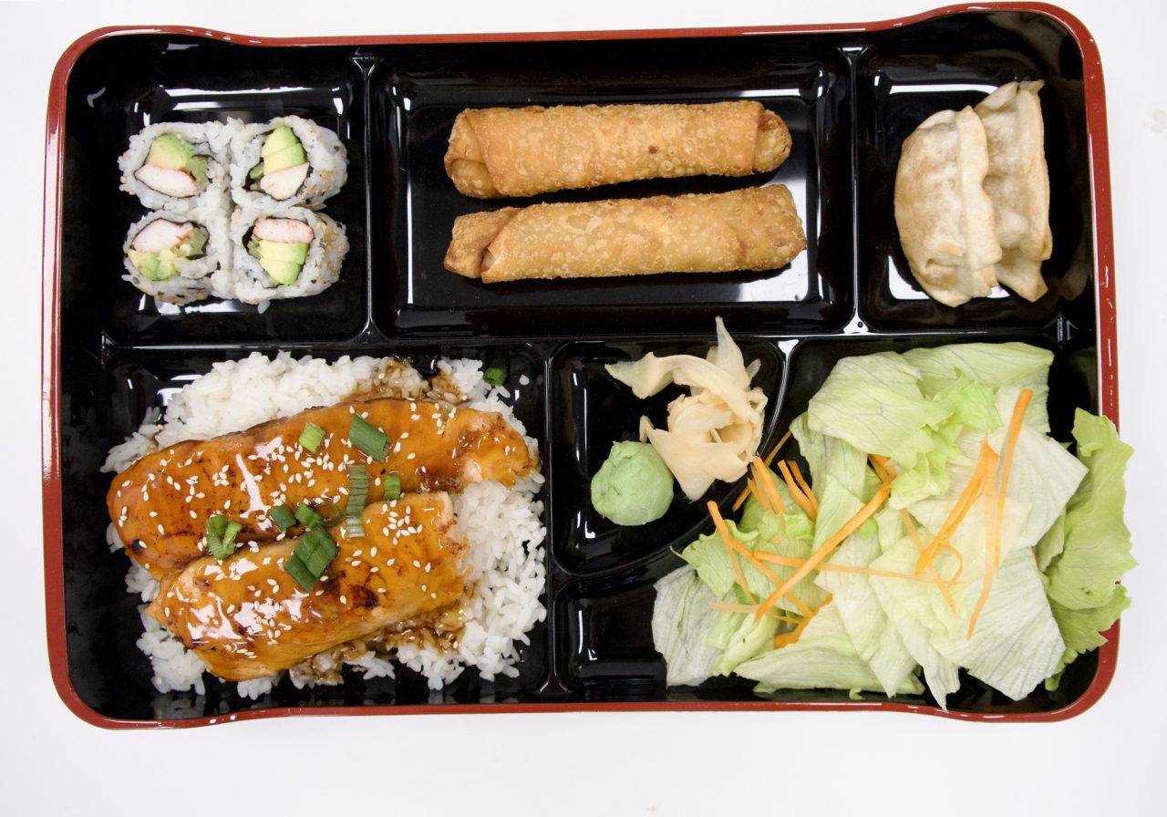 Gallery - Mr. Teriyaki