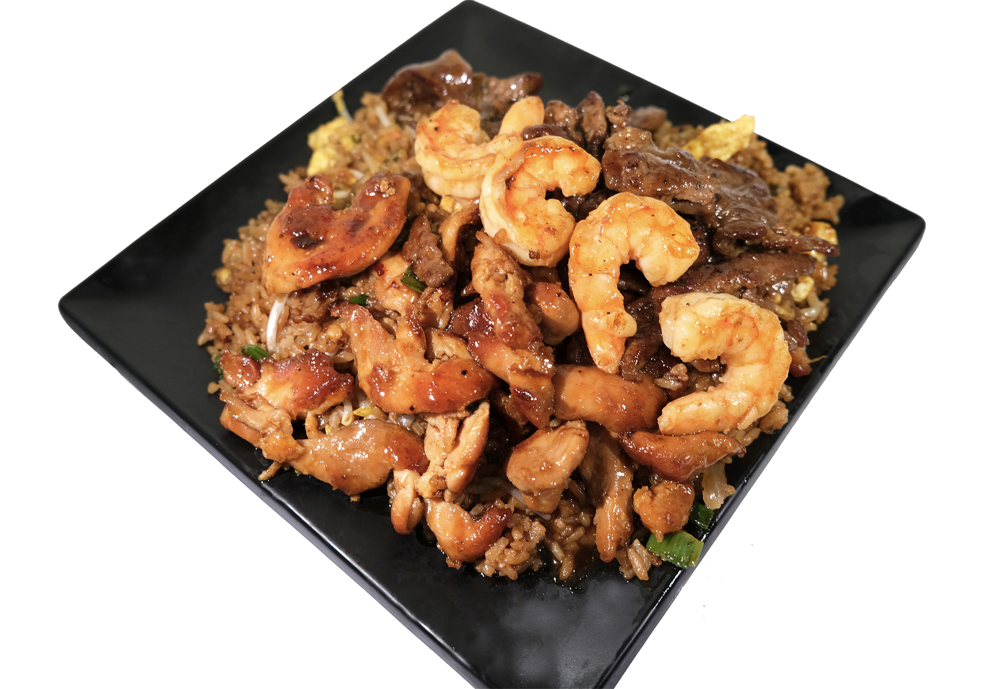 Mr. Teriyaki - Japanese Restaurant | Online Order | San Antonio | TX