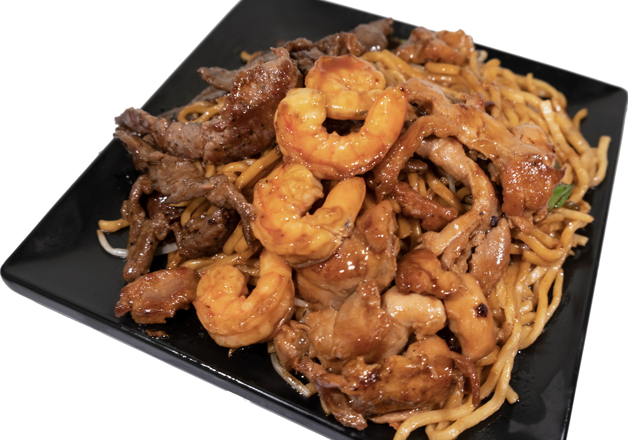 Mr. Teriyaki - Japanese Restaurant | Online Order | San Antonio | TX