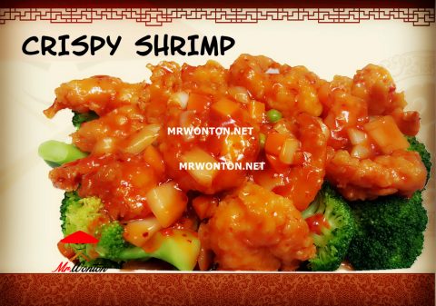 Mr. Wonton - Chinese Restaurant｜Online Order｜Egg Harbor Township｜NJ