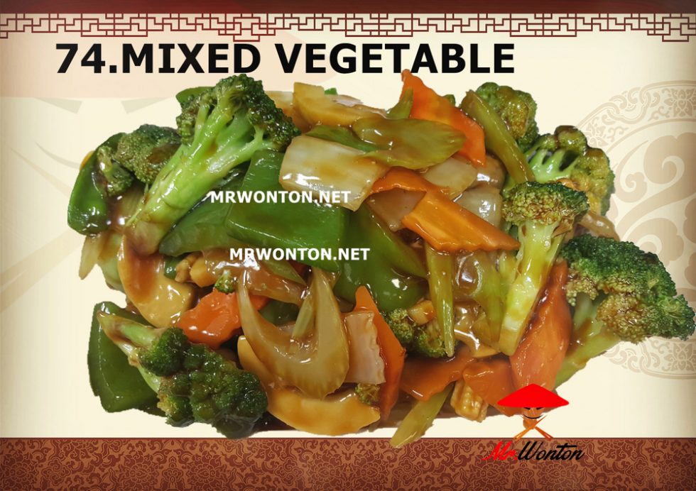 Mr. Wonton - Chinese Restaurant｜Online Order｜Egg Harbor Township｜NJ