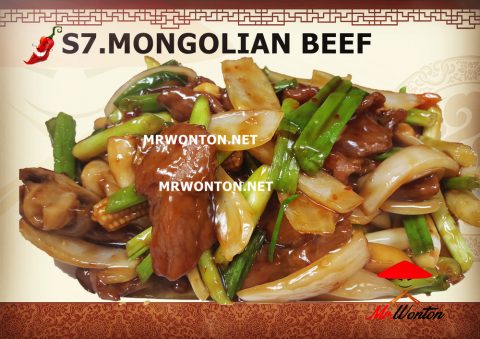 Mr. Wonton - Chinese Restaurant｜Online Order｜Egg Harbor Township｜NJ