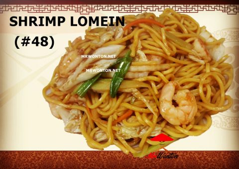 Mr. Wonton - Chinese Restaurant｜Online Order｜Egg Harbor Township｜NJ