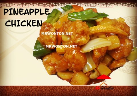 Mr. Wonton - Chinese Restaurant｜Online Order｜Egg Harbor Township｜NJ