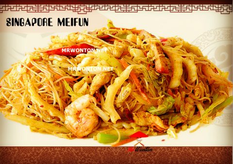 Mr. Wonton - Chinese Restaurant｜Online Order｜Egg Harbor Township｜NJ