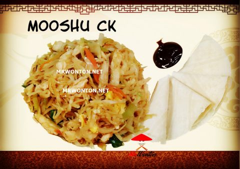 Mr. Wonton - Chinese Restaurant｜Online Order｜Egg Harbor Township｜NJ