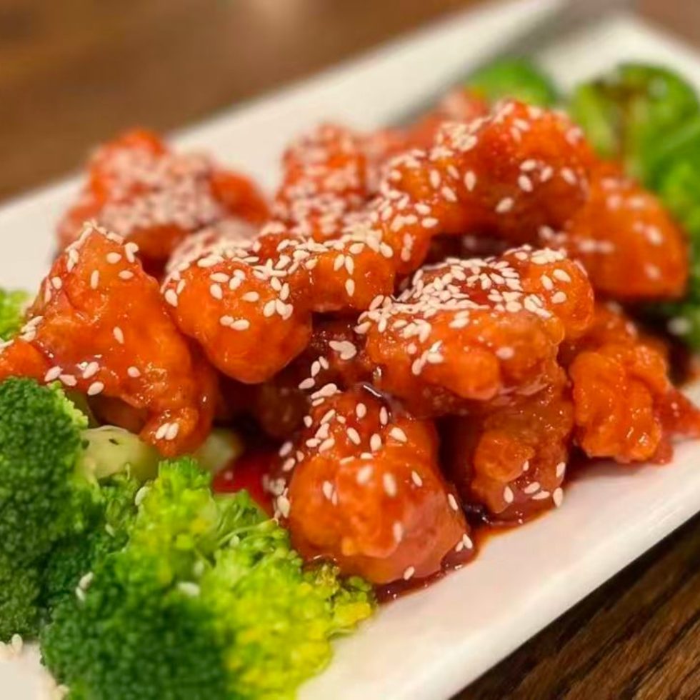 Mr Zhang Kitchen - Chinese Restaurant | Online Order | River Edge | NJ
