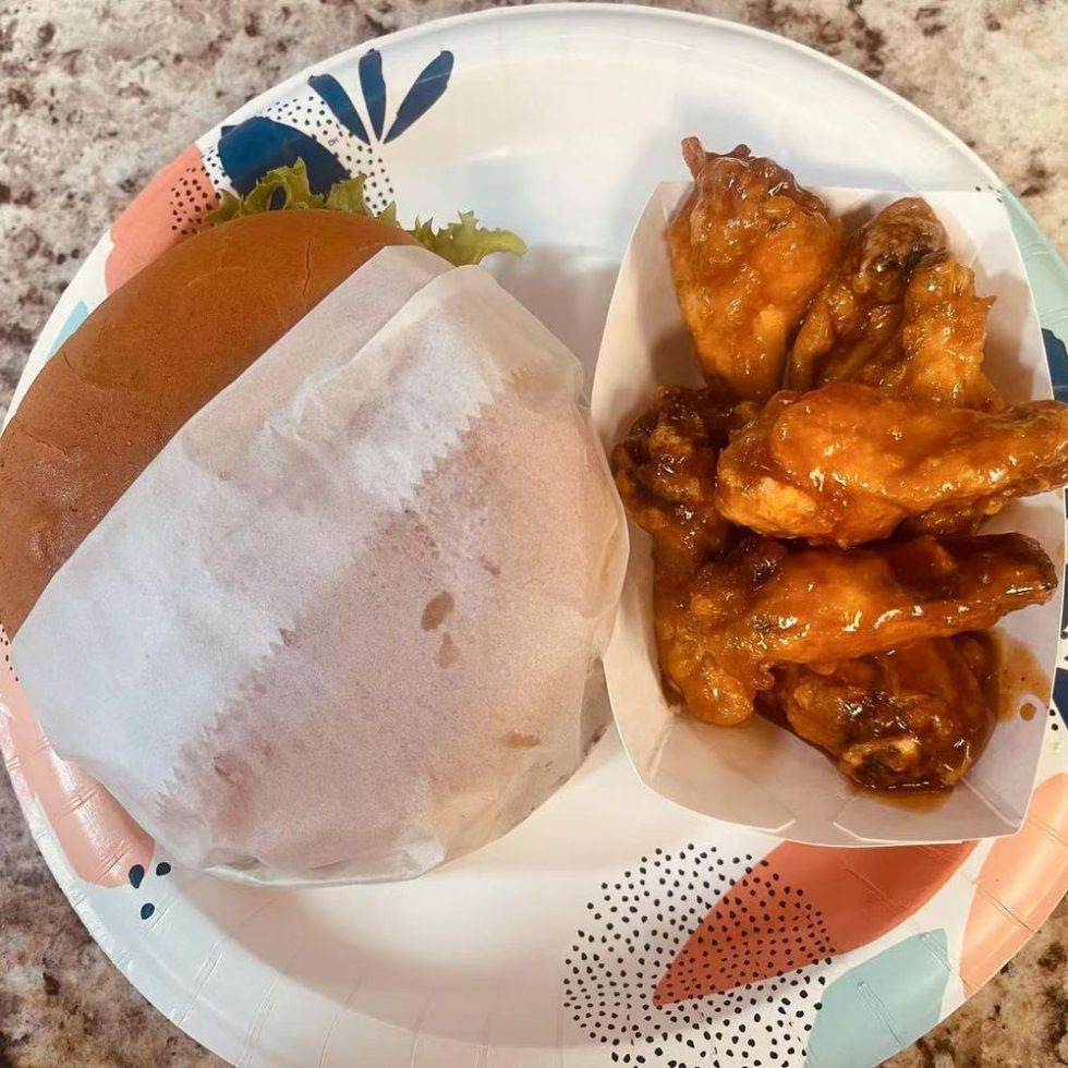MS Wing Express - Fast food | Online Order | Clarksdale | MS