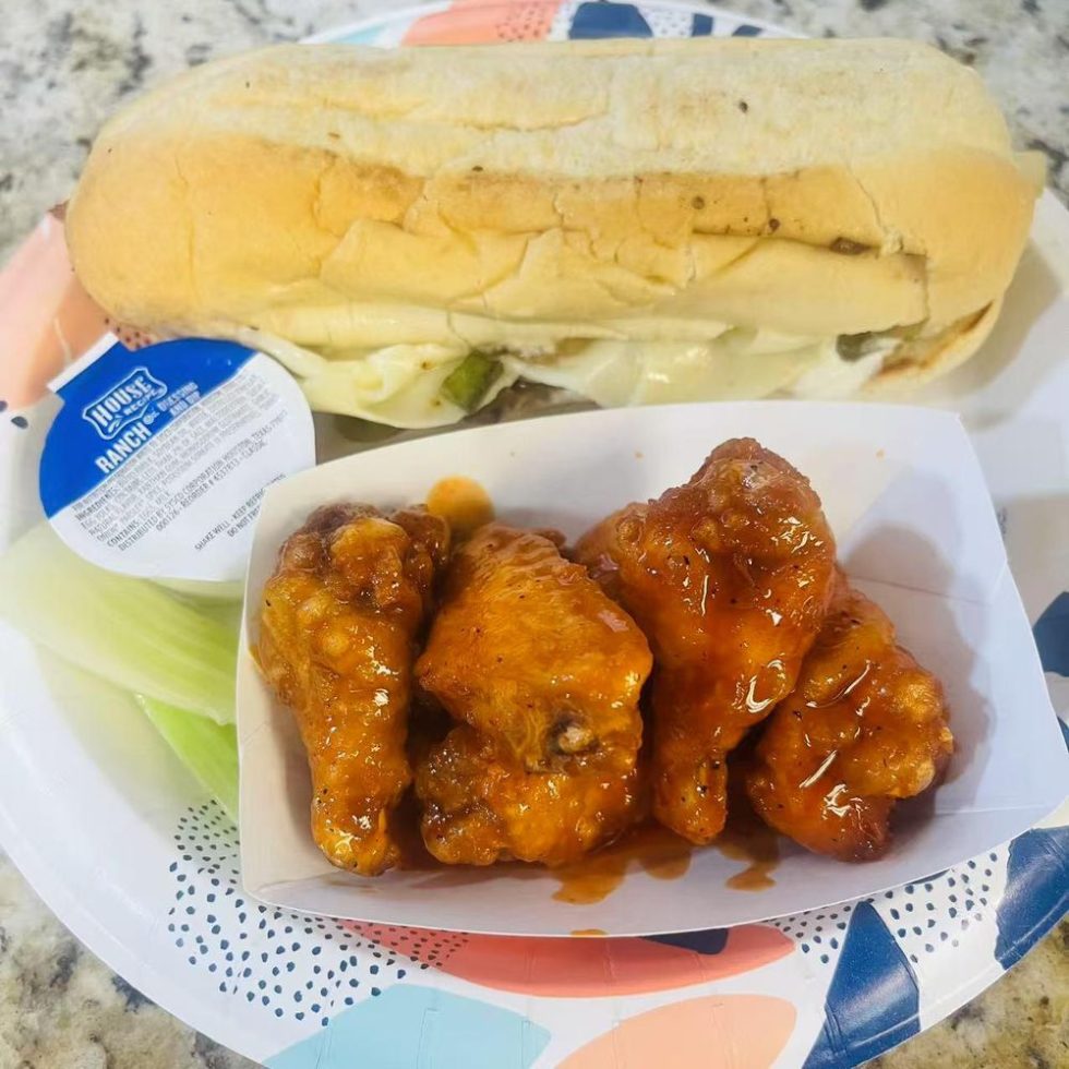 MS Wing Express - Fast food | Online Order | Clarksdale | MS