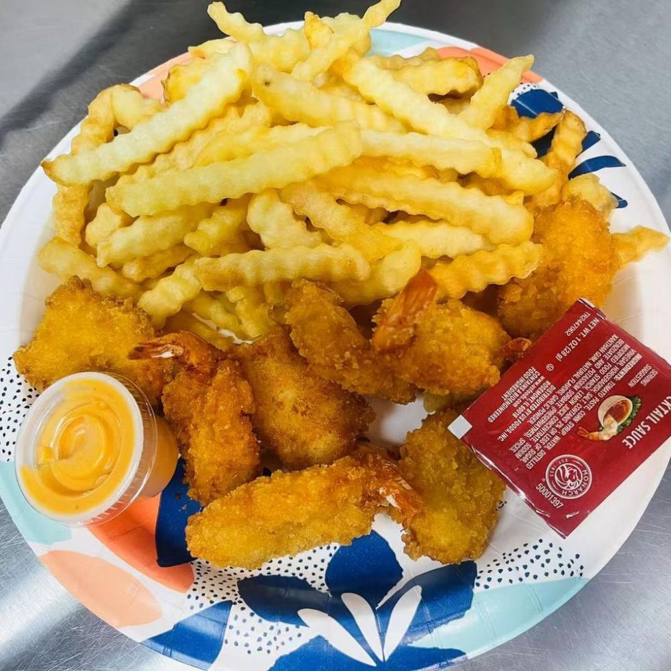 MS Wing Express - Fast food | Online Order | Clarksdale | MS