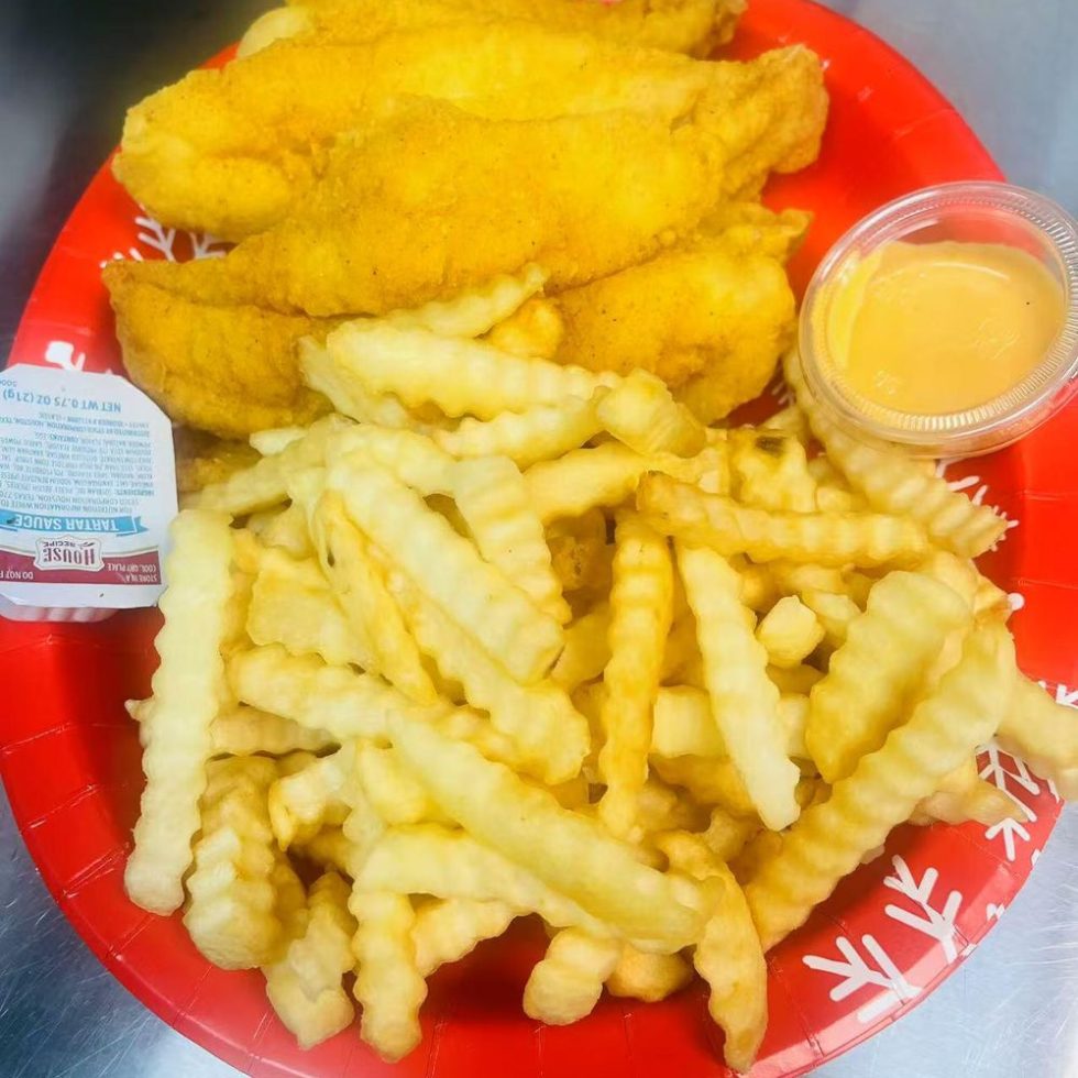 MS Wing Express - Fast food | Online Order | Clarksdale | MS