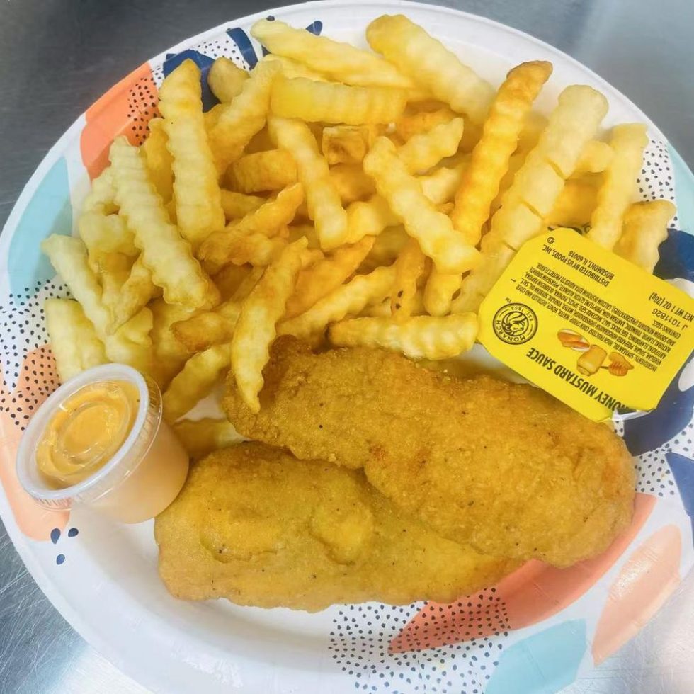 MS Wing Express - Fast food | Online Order | Clarksdale | MS