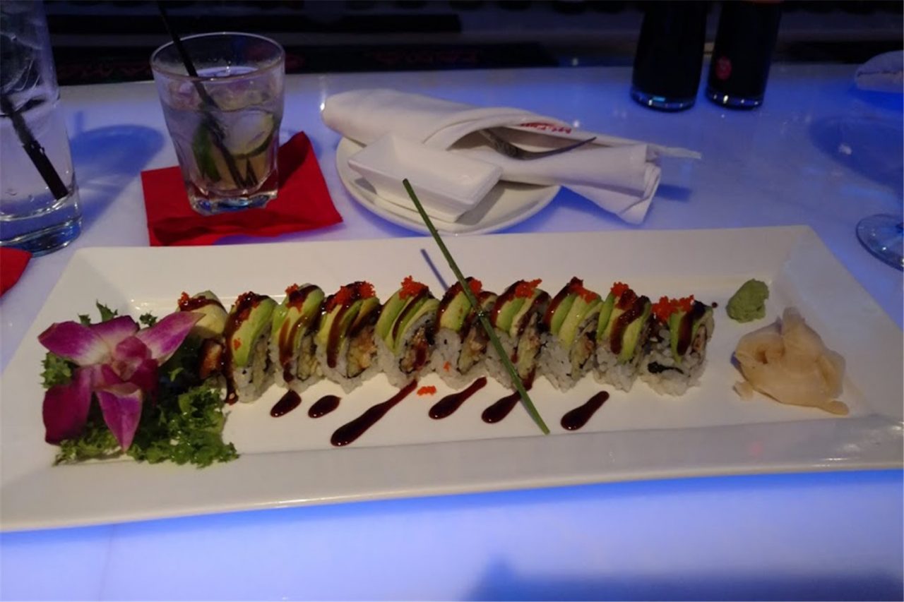 Mt Fuji Steakhouse - Japanese Restaurant｜Online Order｜Providence｜RI