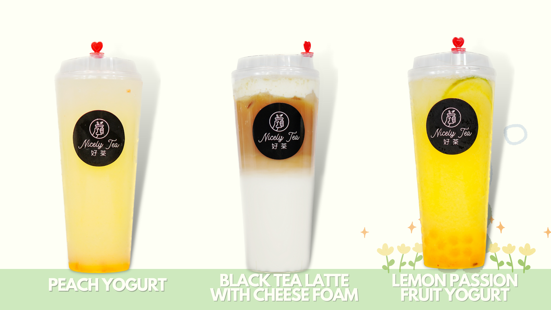 Mulan Asian Cusine Bubble Tea｜Online Order｜Cordova｜TN