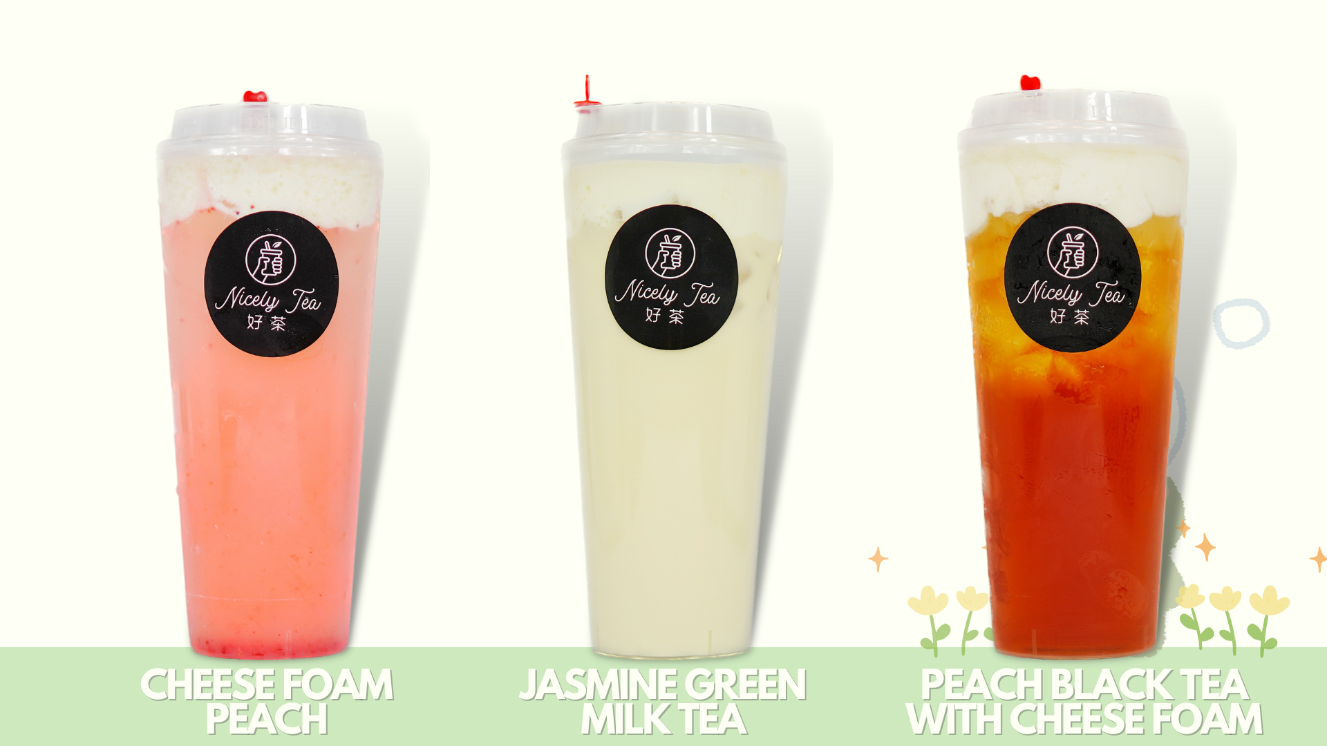Mulan Asian Cusine Bubble Tea｜Online Order｜Cordova｜TN