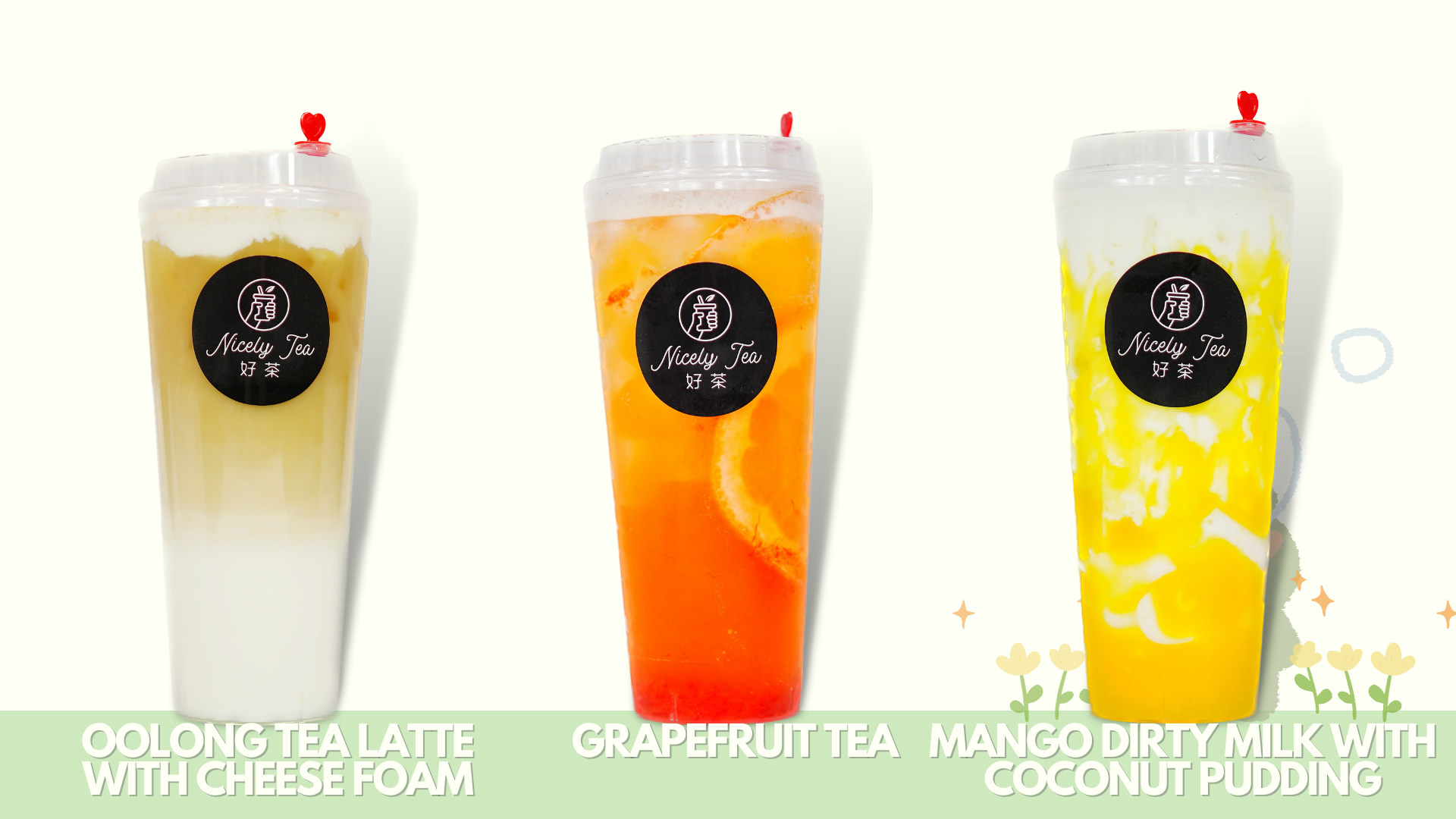 Mulan Asian Cusine Bubble Tea｜Online Order｜Cordova｜TN