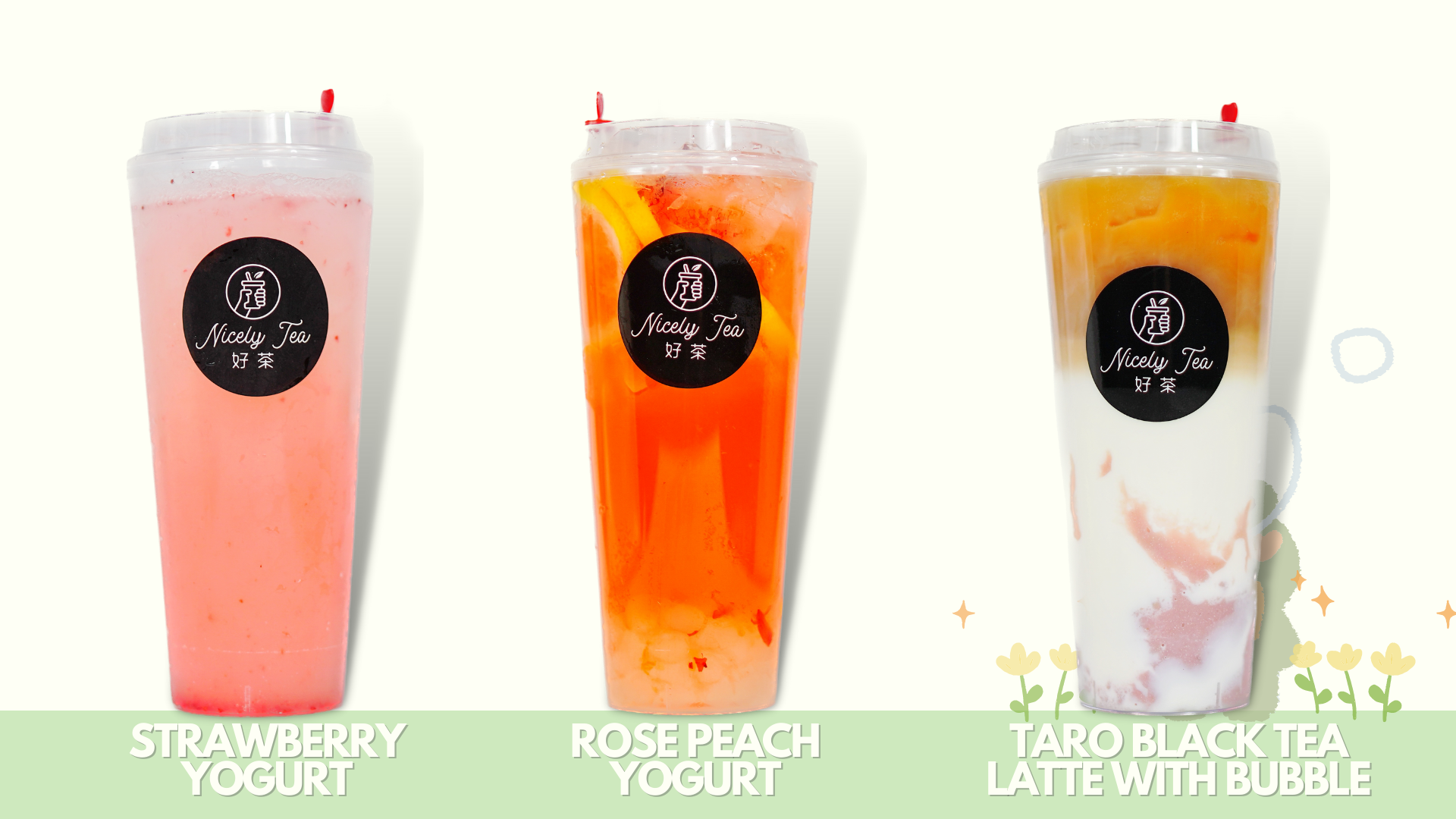Mulan Asian Cusine Bubble Tea｜Online Order｜Cordova｜TN