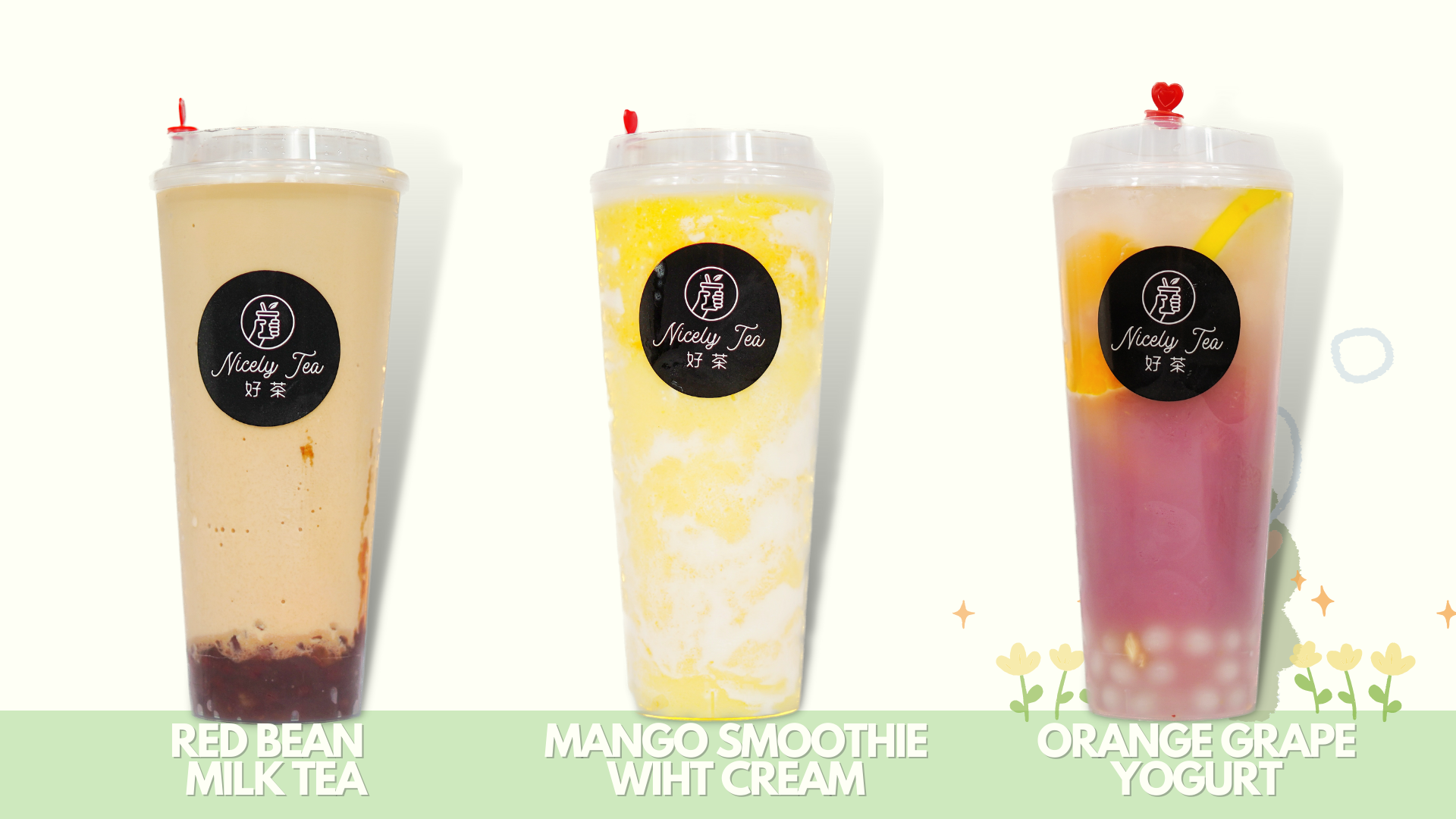 Mulan Asian Cusine Bubble Tea｜Online Order｜Cordova｜TN