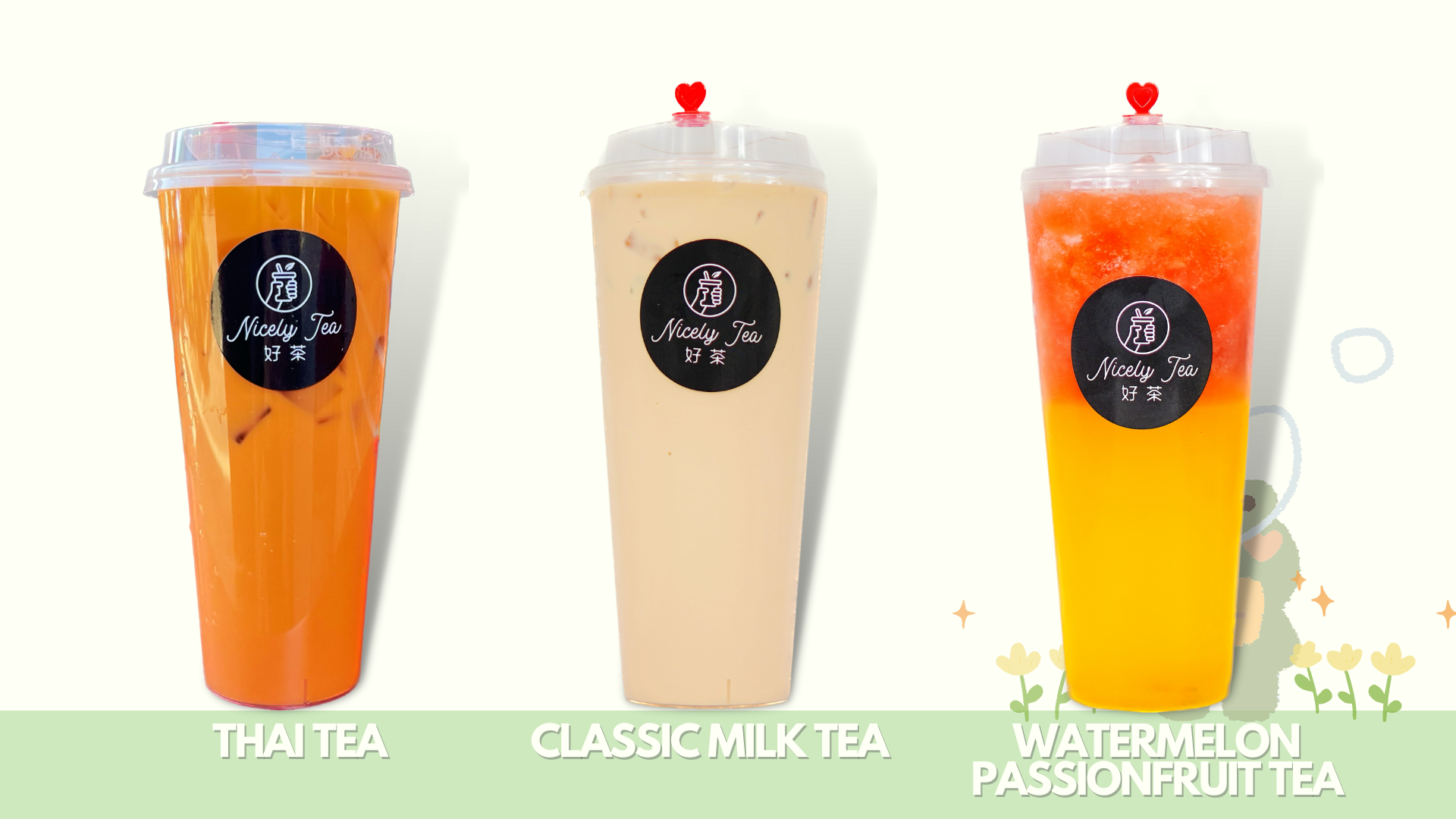 Mulan Asian Cusine Bubble Tea｜Online Order｜Cordova｜TN