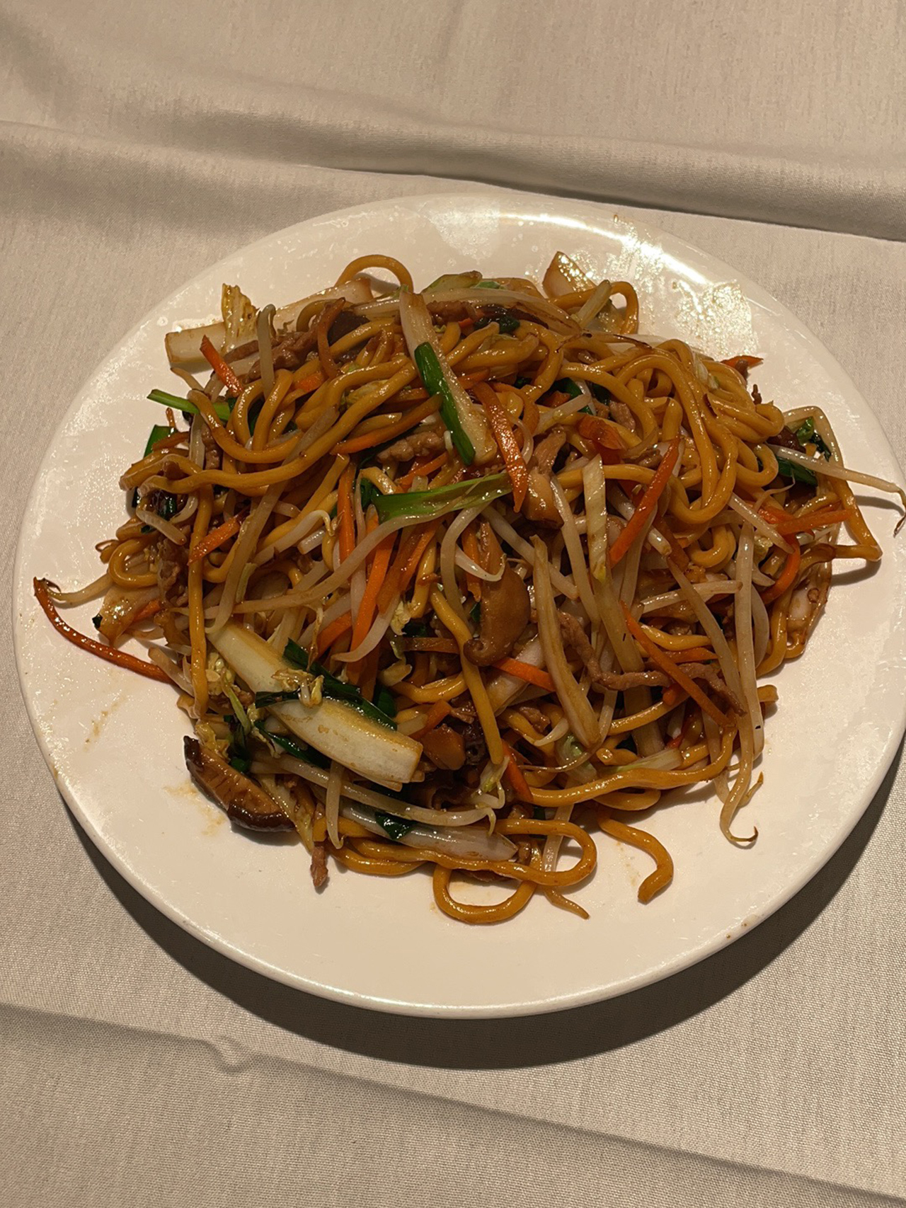 MuLan Taiwanese Restaurant | Online Order | Cambridge | MA