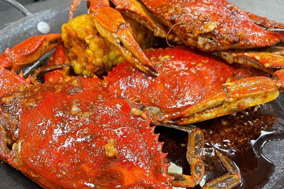Fisherman's Kitchen - Boiling Seafood & Bar丨Online Order丨Garland丨TX
