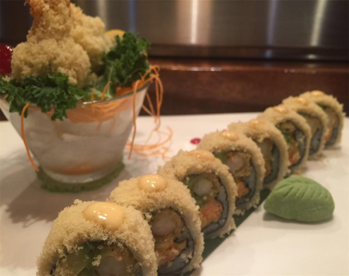 Kisoro Sushi & Steak - Japanese Restaurant｜Online Order｜Clarksville｜TN