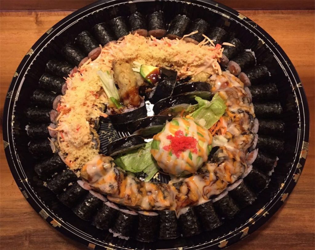 Kisoro Sushi & Steak - Japanese Restaurant｜Online Order｜Clarksville｜TN