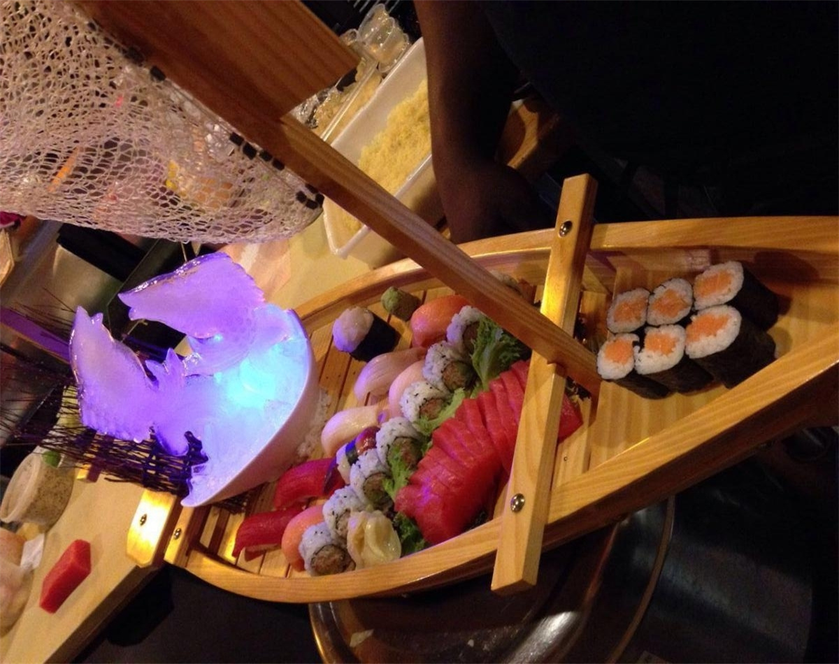 Kisoro Sushi & Steak - Japanese Restaurant｜Online Order｜Clarksville｜TN