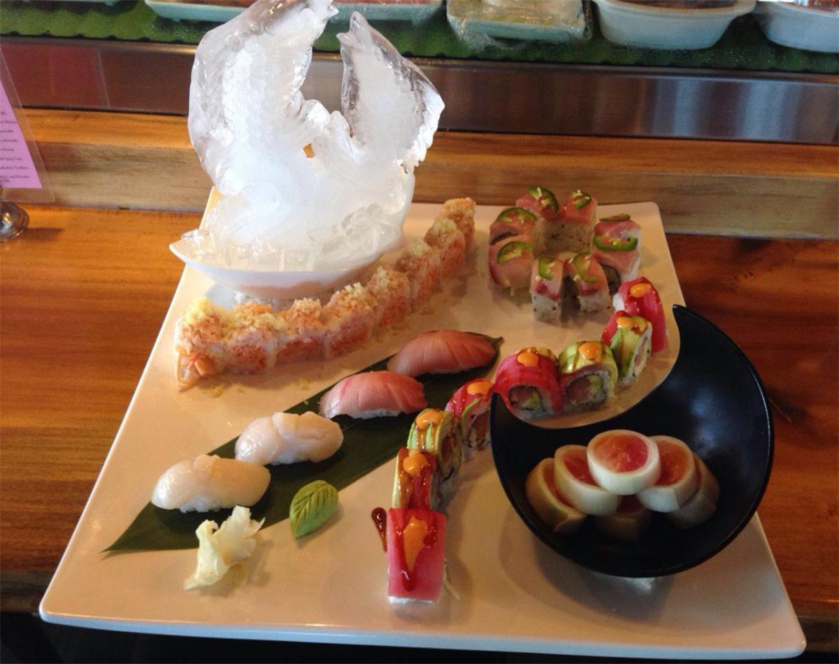 Kisoro Sushi & Steak - Japanese Restaurant｜Online Order｜Clarksville｜TN