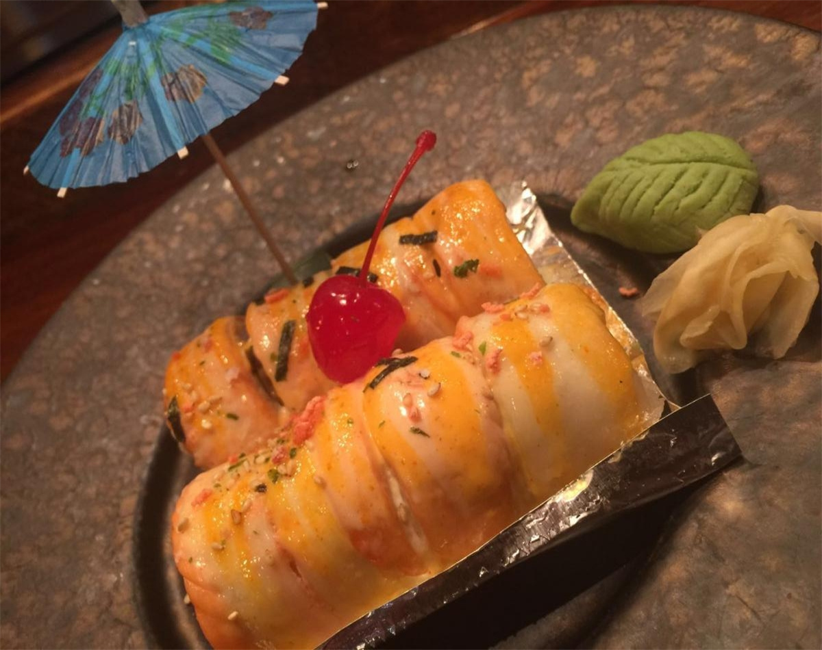 Kisoro Sushi & Steak - Japanese Restaurant｜Online Order｜Clarksville｜TN