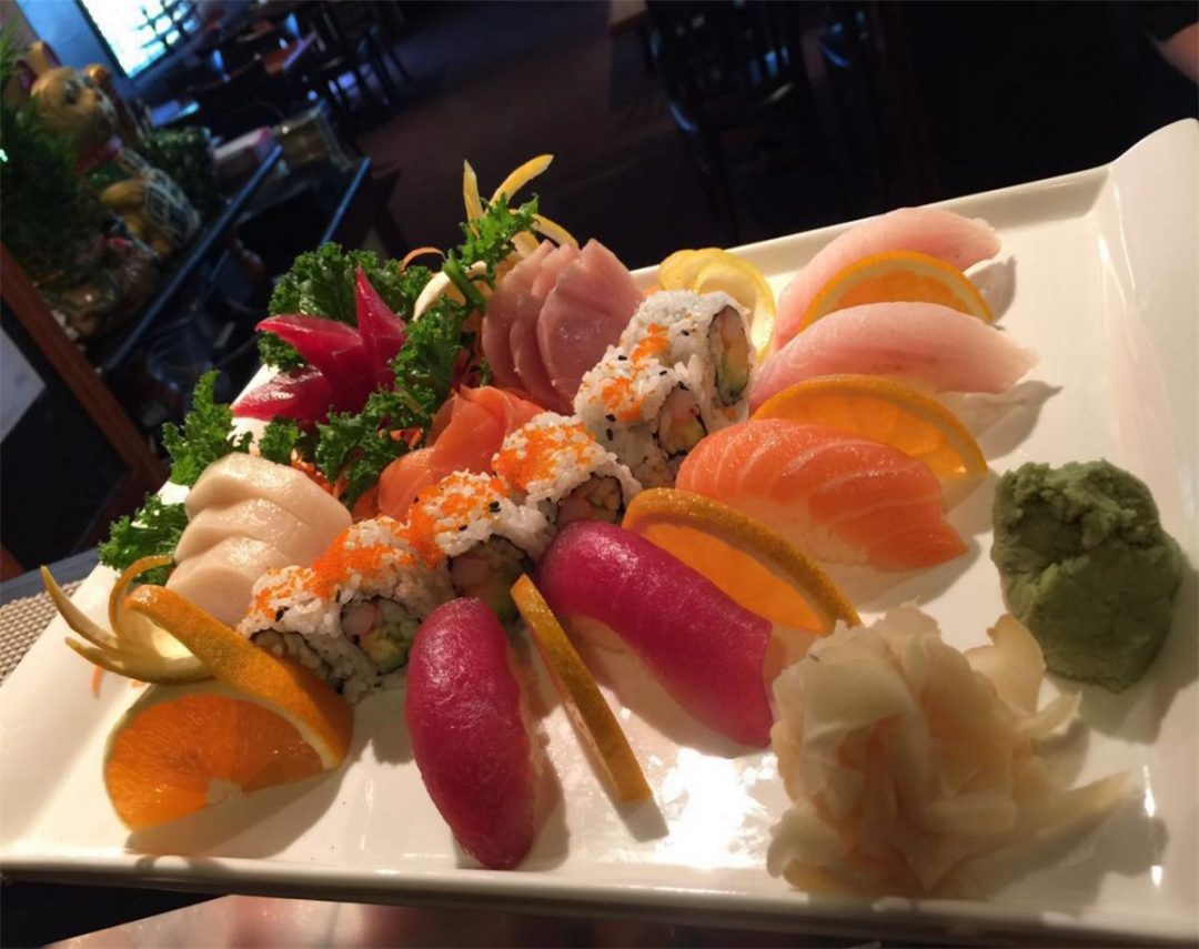 Kisoro Sushi & Steak - Japanese Restaurant｜Online Order｜Clarksville｜TN