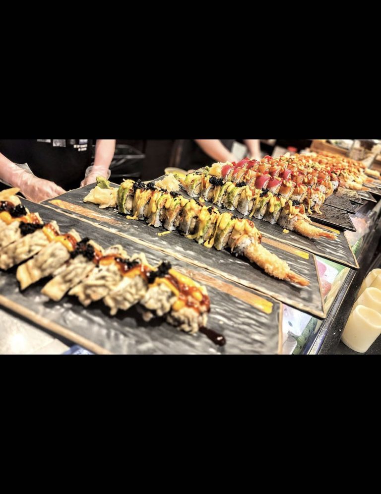 Home - Myst Japanese Restaurant