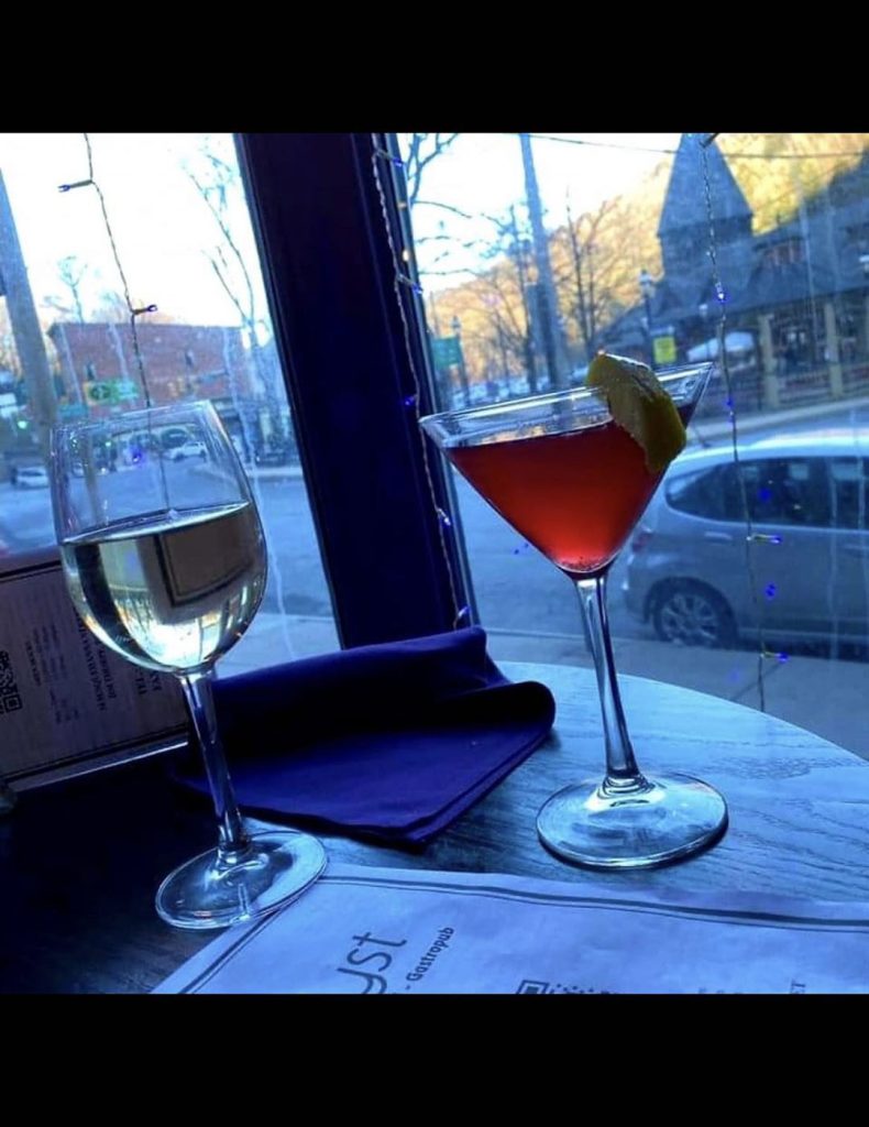 Home - Myst Japanese Restaurant