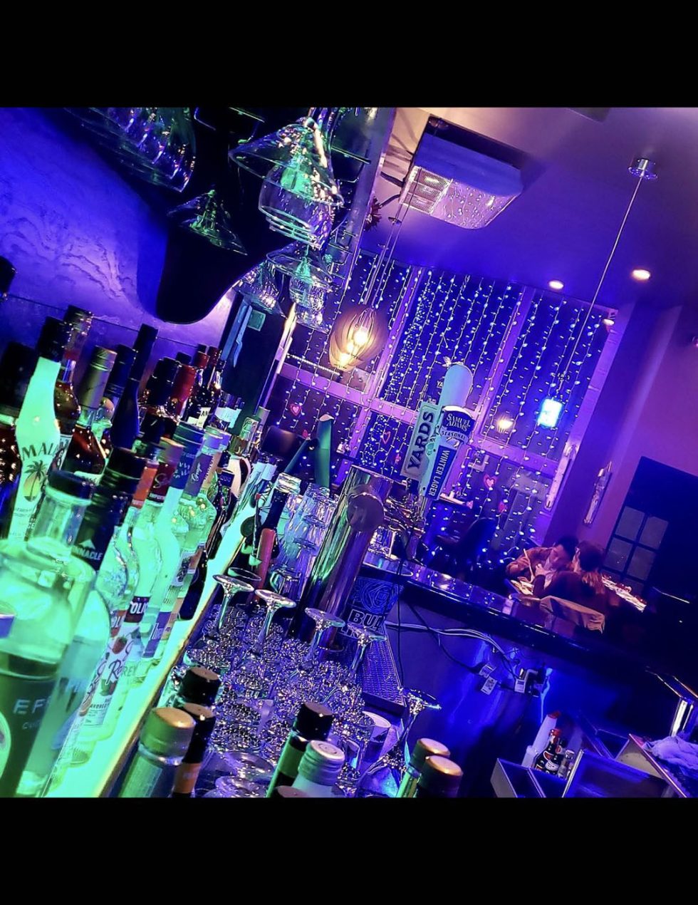 Home - Myst Japanese Restaurant