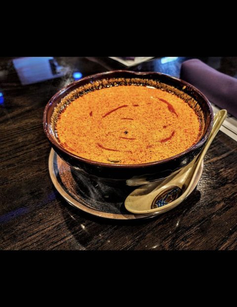 Home - Myst Japanese Restaurant