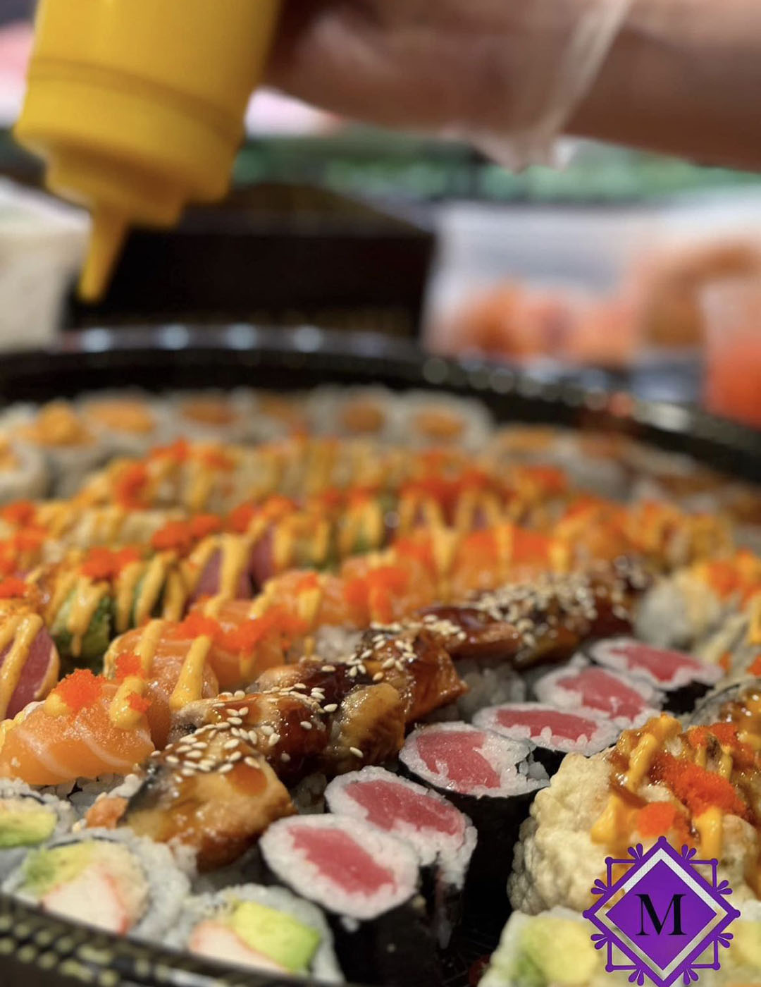 Home - Myst Japanese Restaurant