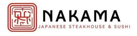 Home - Nakama Japanese Steak House & Sushi
