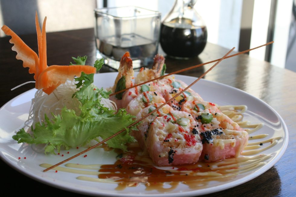 Nana Sushi - Sushi Restaurant | Online Order | Suffolk | VA