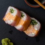 Nana Sushi - Sushi Restaurant | Online Order | Suffolk | VA