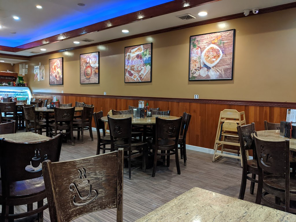 Nan Zhou Hand Drawn Noodle House - Chinese Restaurant｜Online Order ...