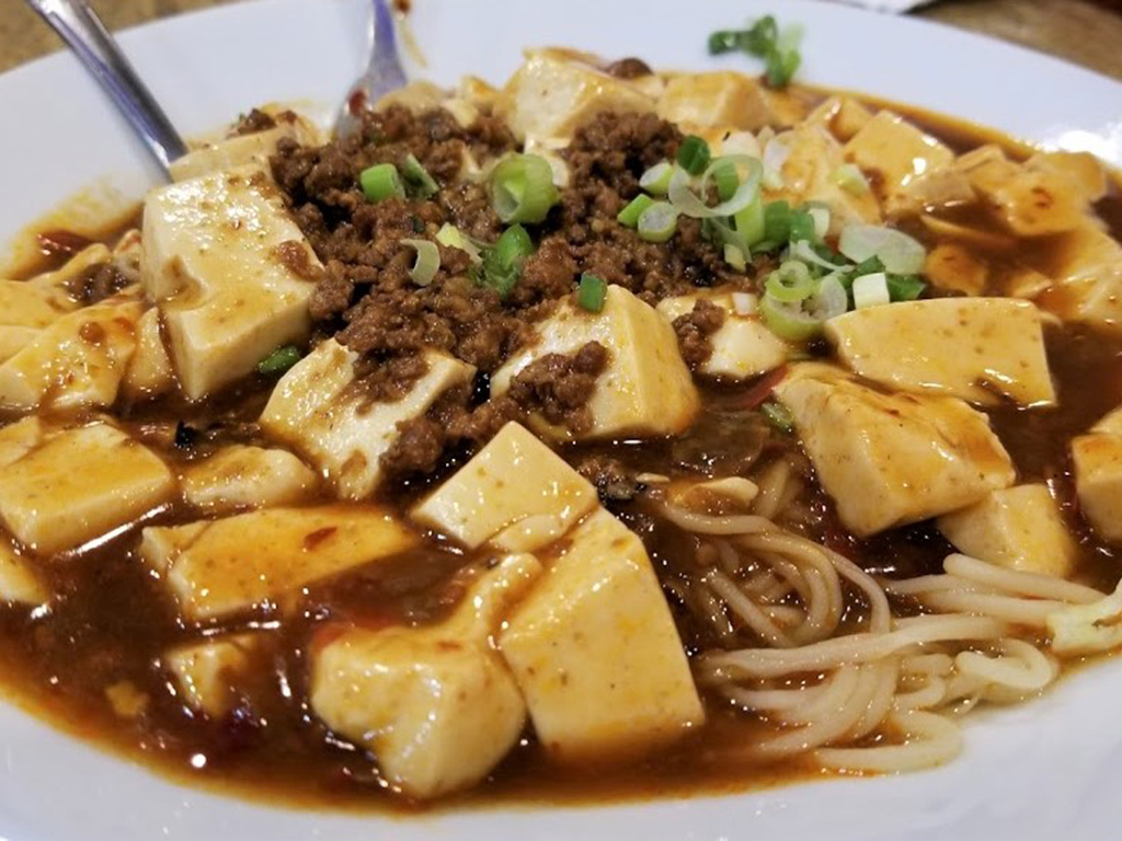 Nan Zhou Hand Drawn Noodle House - Chinese Restaurant｜Online Order ...