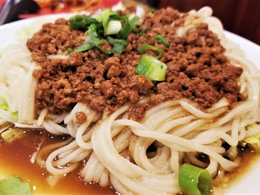 Nan Zhou Hand Drawn Noodle House - Chinese Restaurant｜Online Order ...