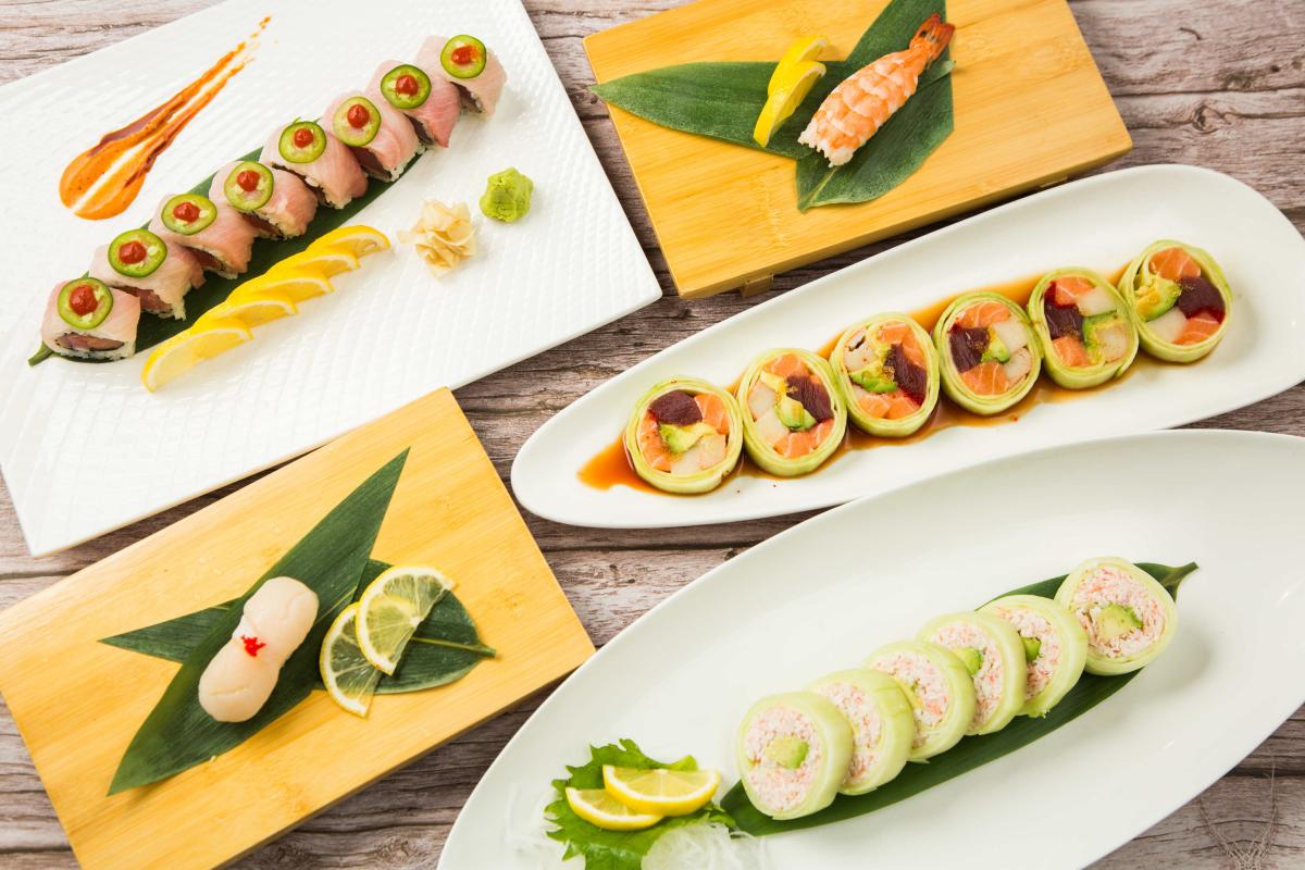 Nara Sushi - Sushi Restaurant | New York | NY